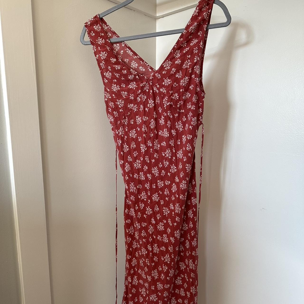 Realization par dress. Open to offers!! - Depop