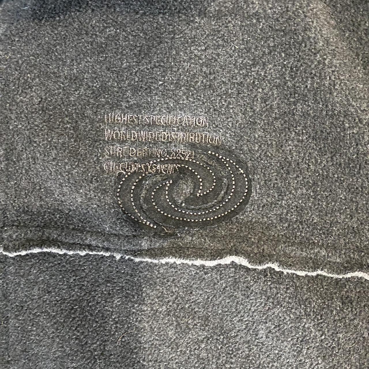 Target grey vest medium - Depop