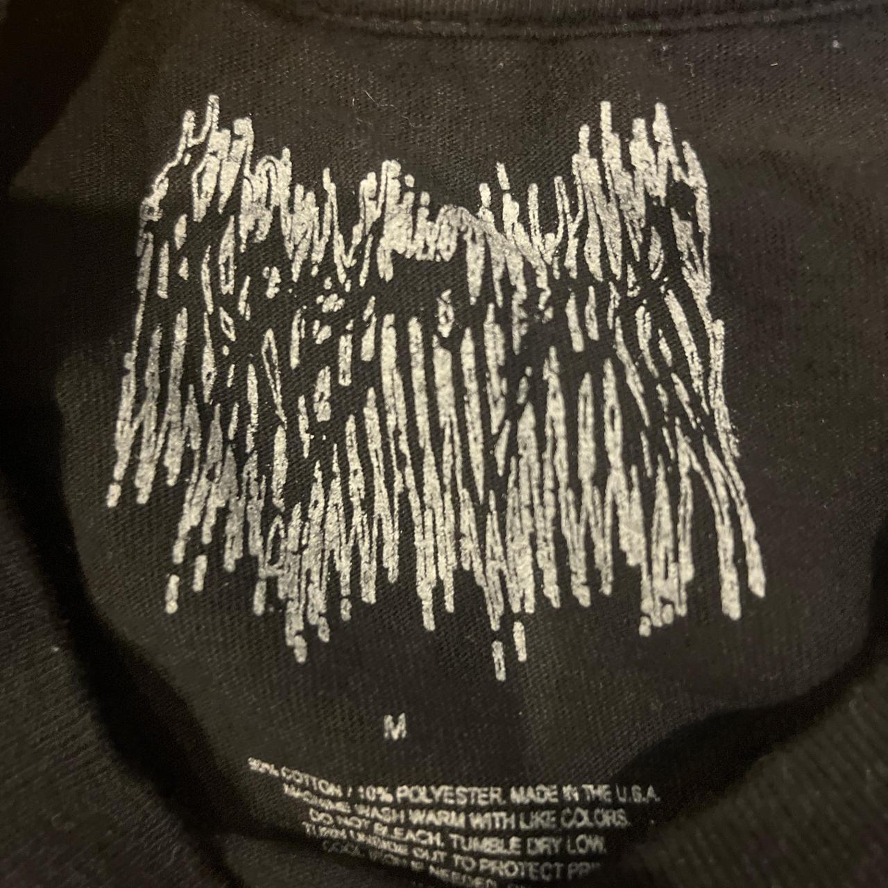 Ken Carson AGC Tour Shirt. Size - M #KenCarson... | Depop