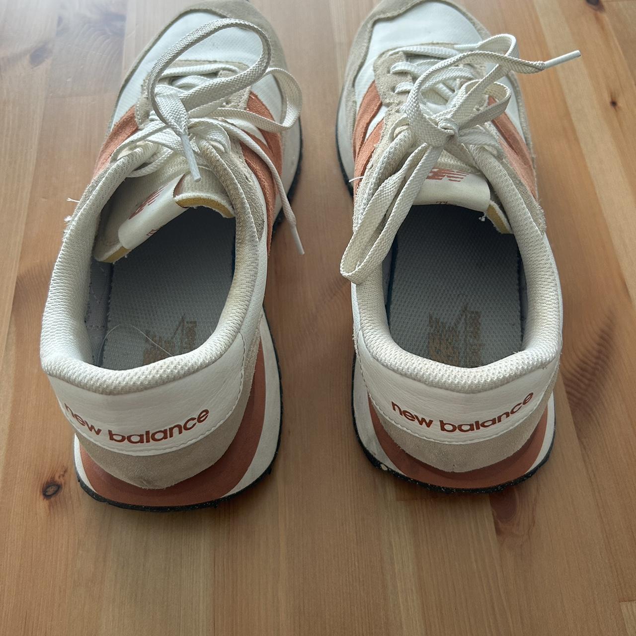 New Balance 237 Men’s 11.5 - Depop