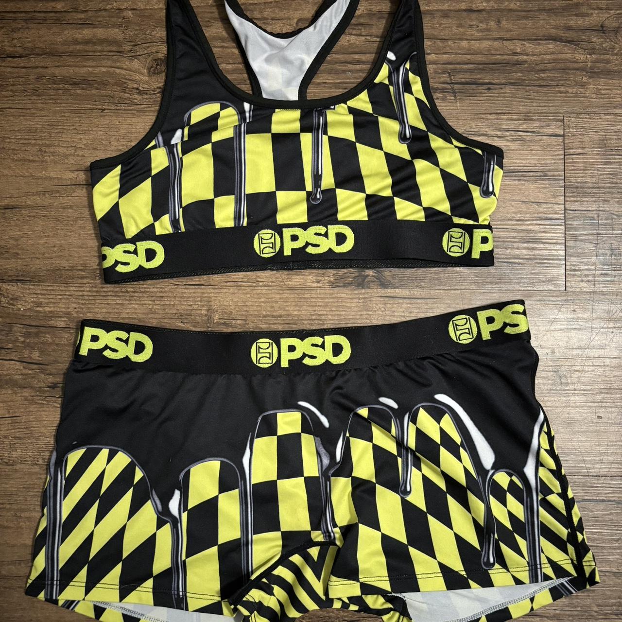 PSD MATCHING SET - size L fits small-large - Depop