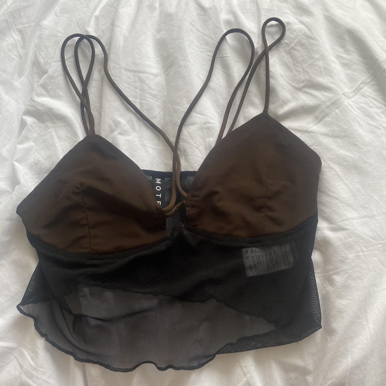 Motel Rocks top Wore this out so much at uni... - Depop