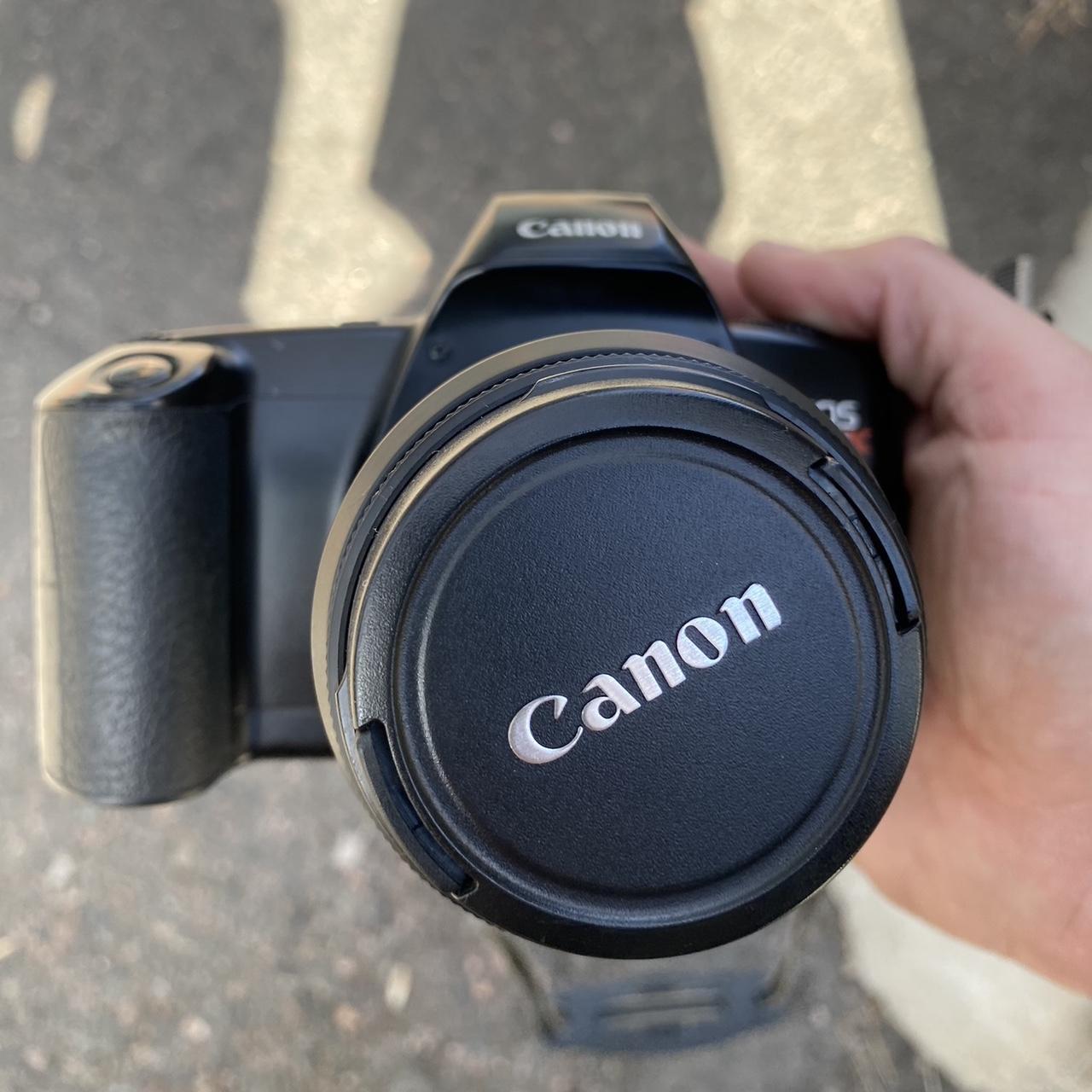 Canon EOS rebel X Great condition Tested #canon... | Depop