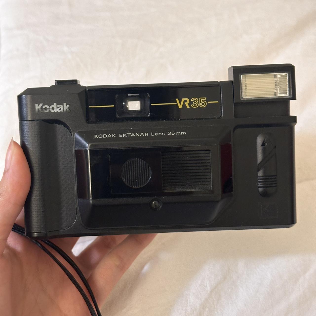 KODAK VR35 PANORAMA FILM CAMERA panorama point and... - Depop