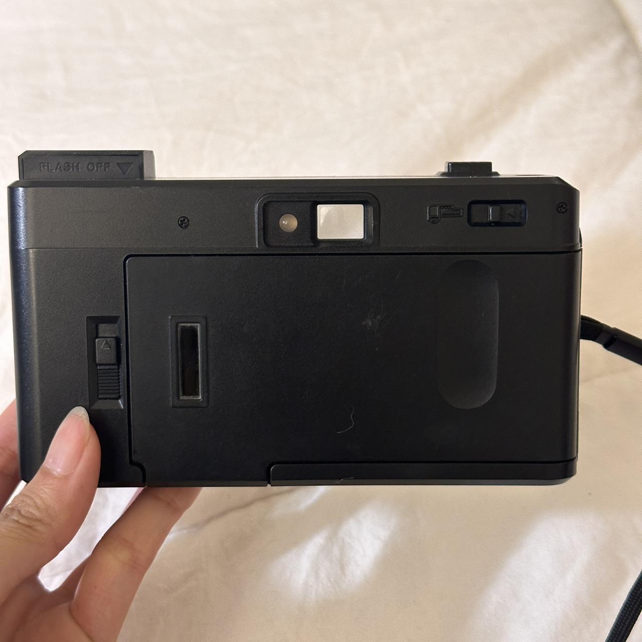 KODAK VR35 PANORAMA FILM CAMERA panorama point and... - Depop