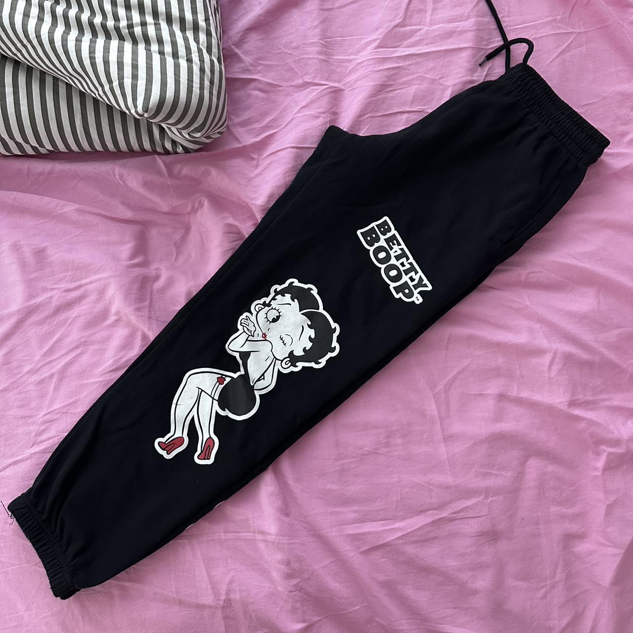 Betty Boop sweats! For those betty boop lovers out... - Depop