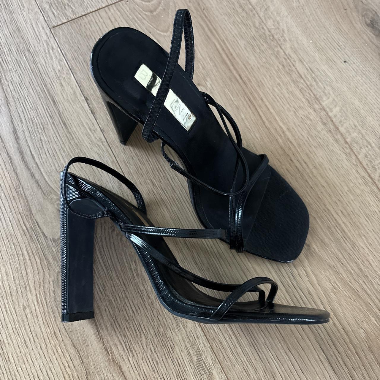 Billini heels #heels #billini - Depop