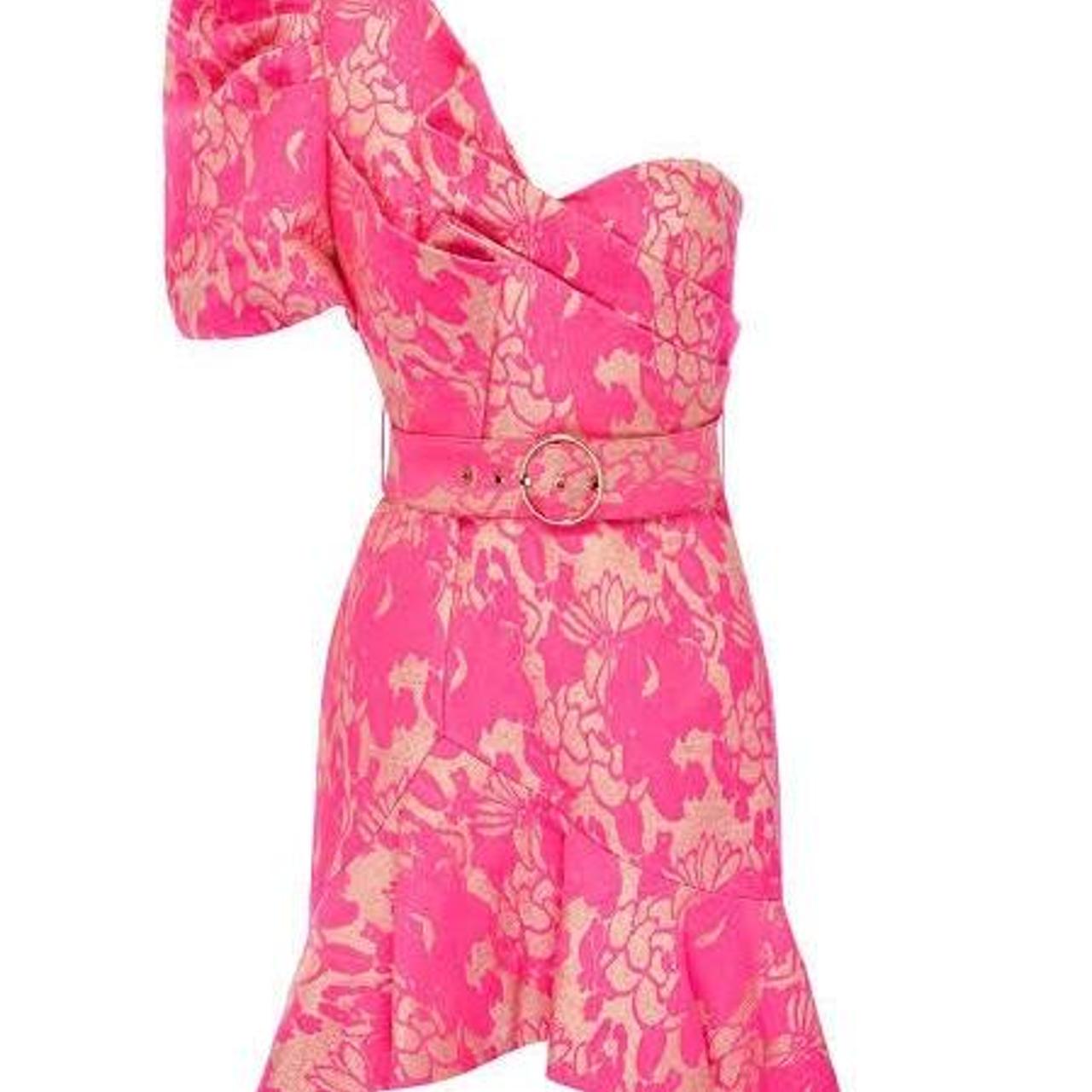 Sheike highlight dress new with tags RRP $249... - Depop