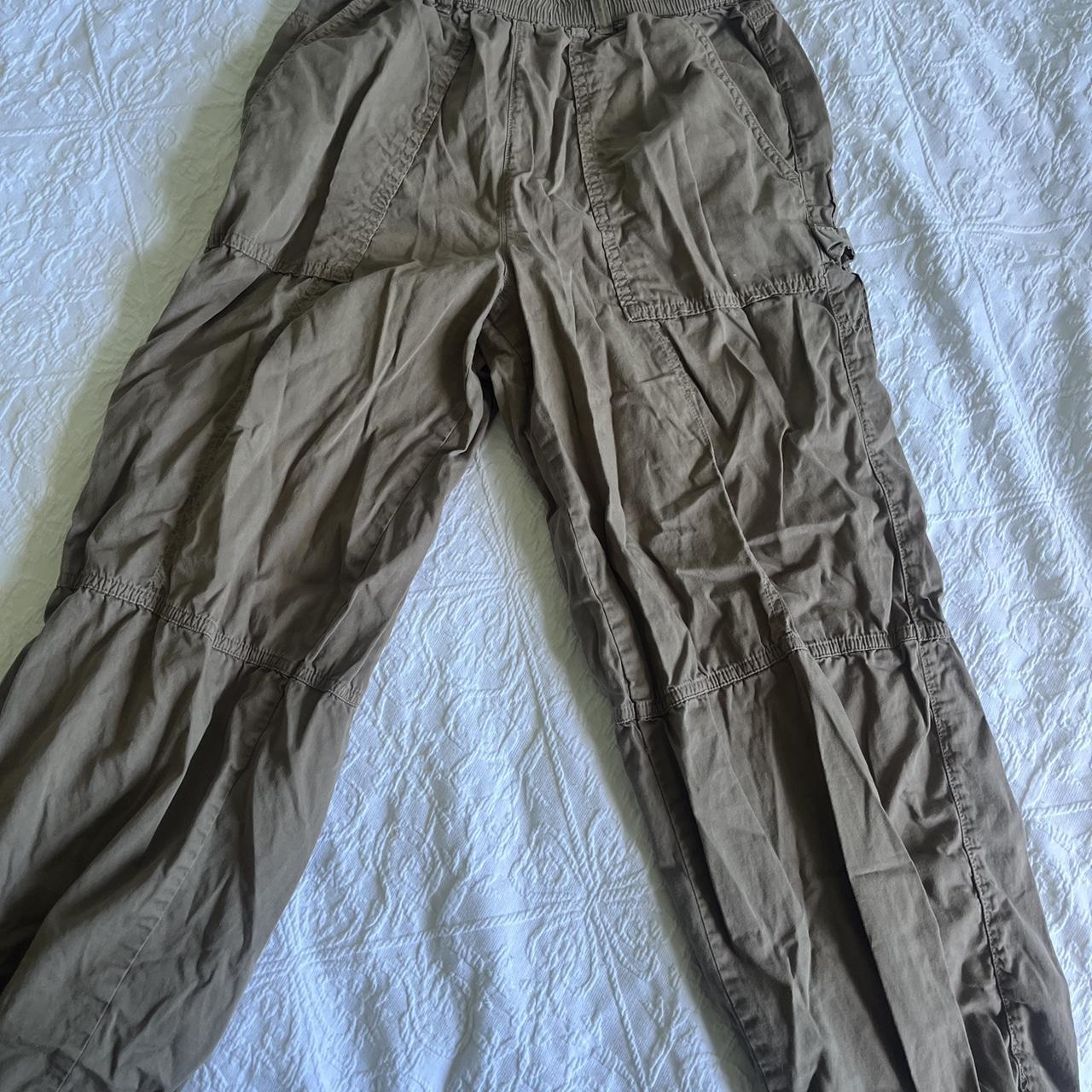 glassons cargos, have a nice fit - Depop