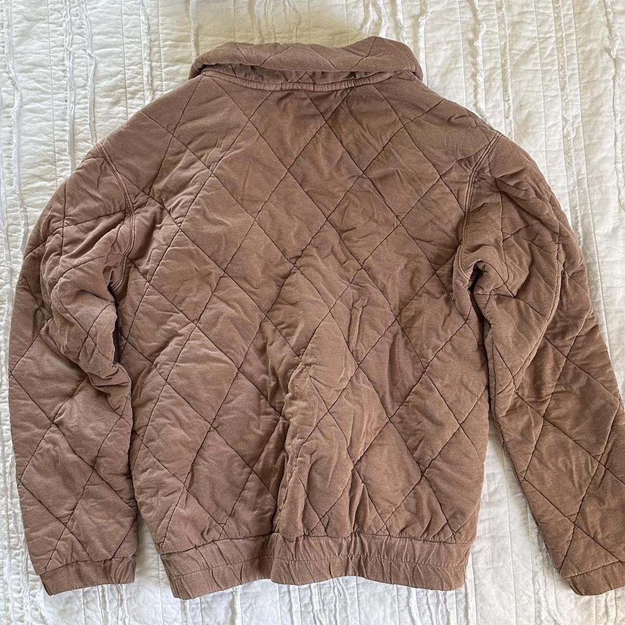 Wild Fable Womens Jacket Depop