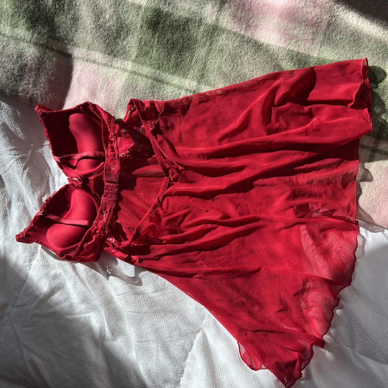 Listing some of my nighties. They’re so gorg but I... - Depop