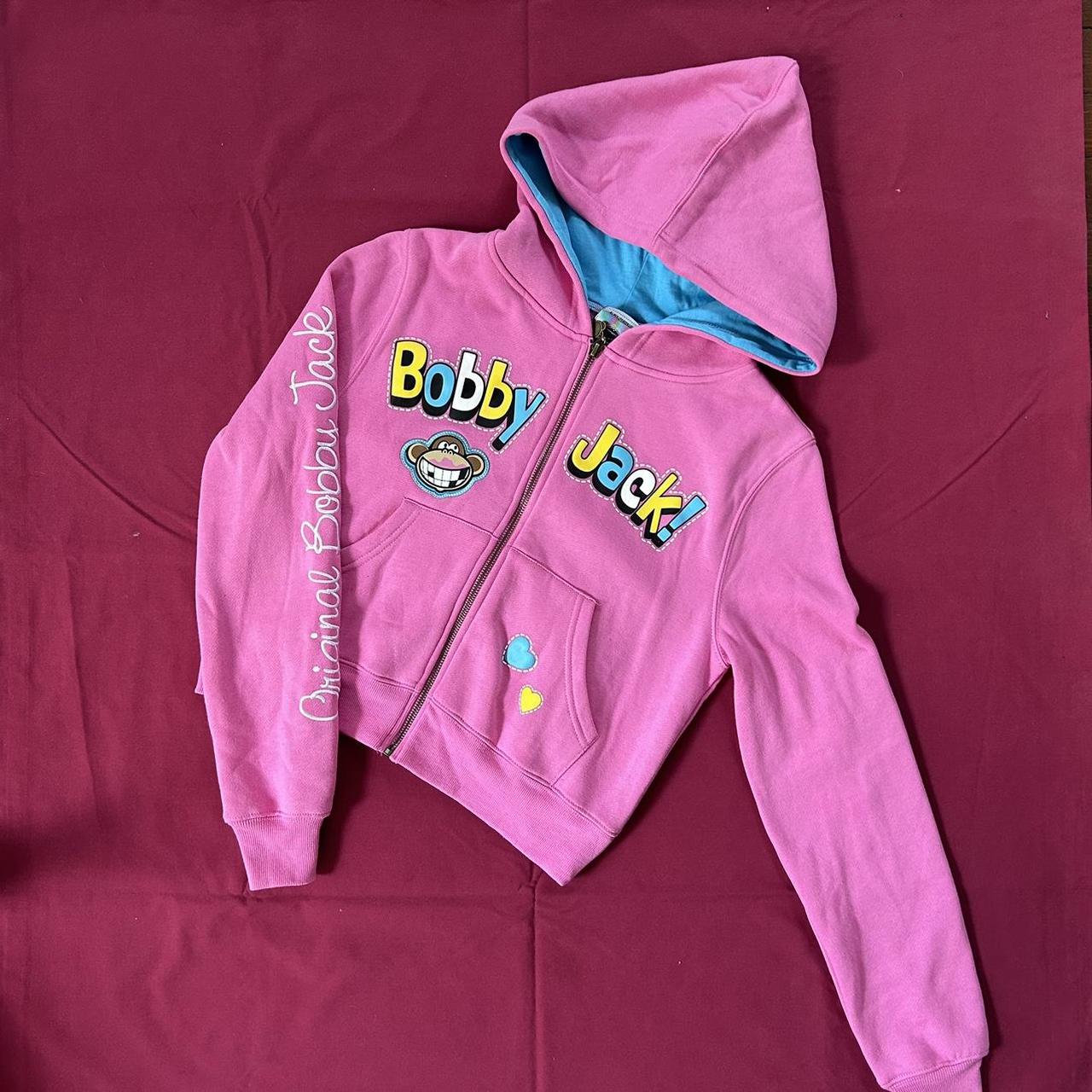 bobby jack tracksuit #bobbyjack #tracksuit #y2k - Depop