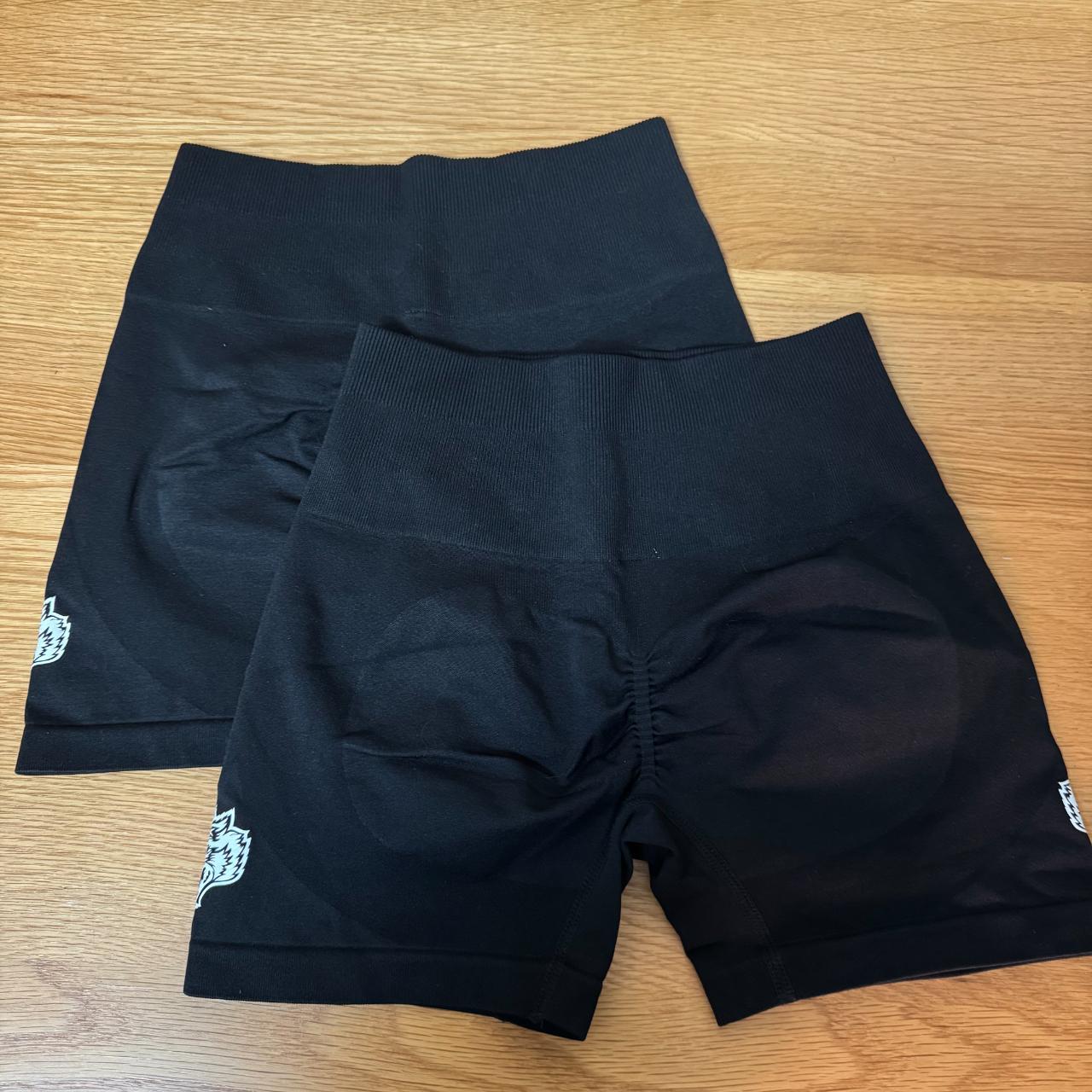 DARC SPORT Wolves Forever Seamless Everson... | Depop
