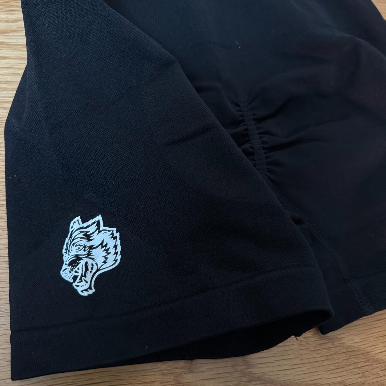 DARC SPORT Wolves Forever Seamless Everson... | Depop