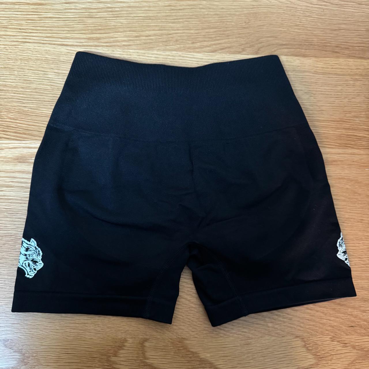 DARC SPORT Wolves Forever Seamless Everson... | Depop