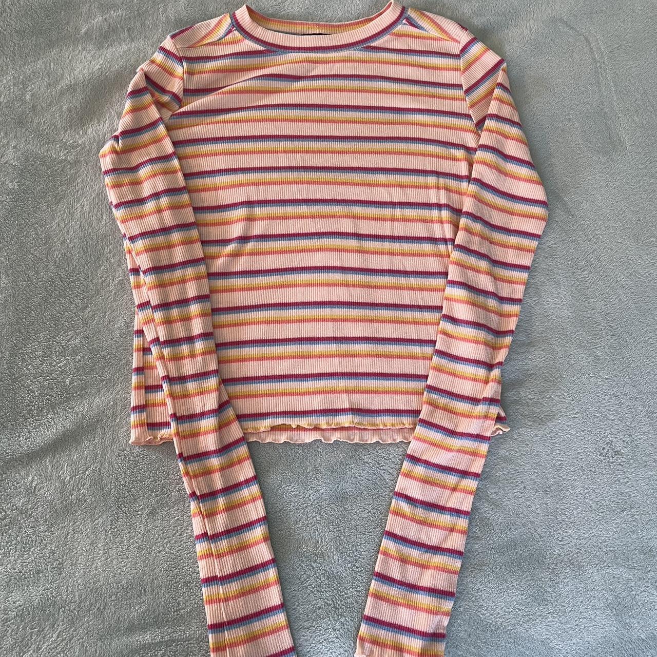 Poof Women's multi Shirt | Depop