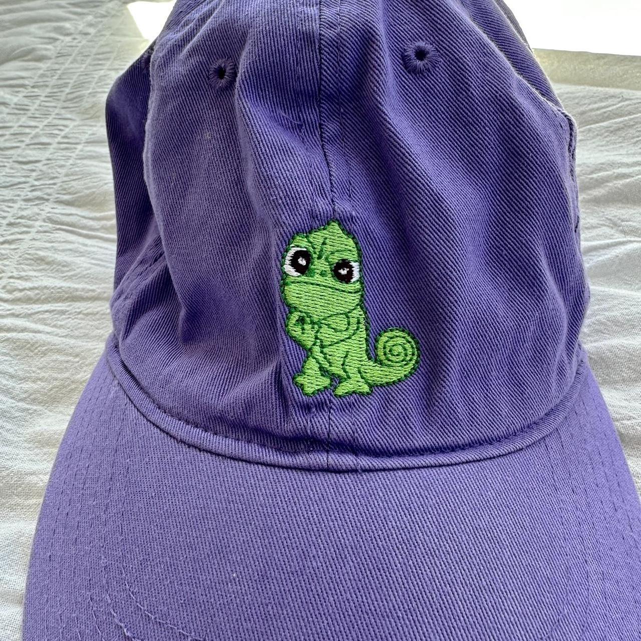 Women's multi Hat | Depop