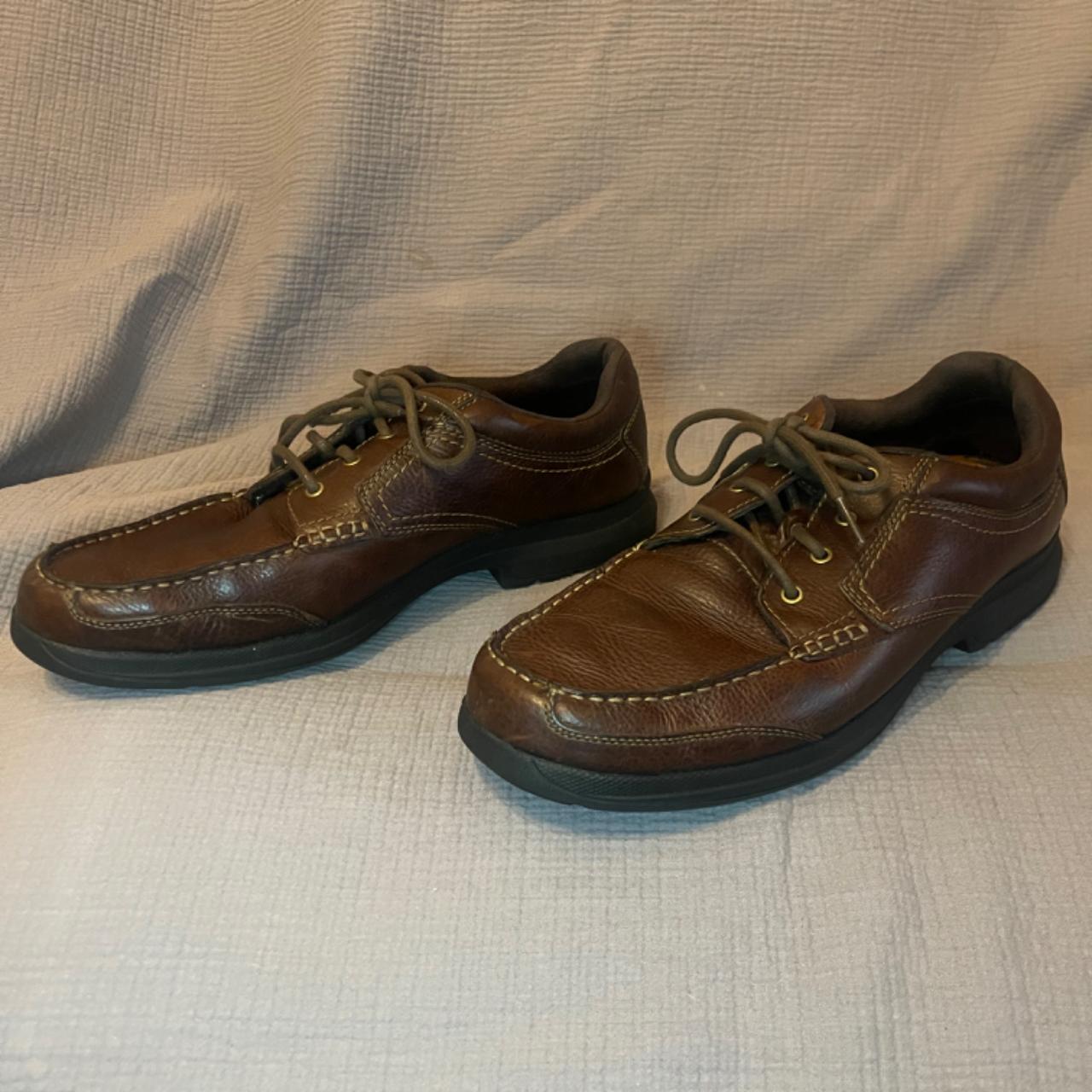 Rockport Eureka 12 Ecco - Depop