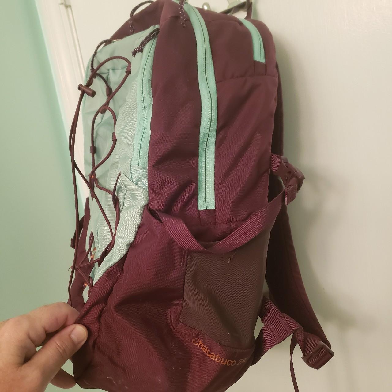 PATAGONIA backpack laptop hiking work school bag.... - Depop