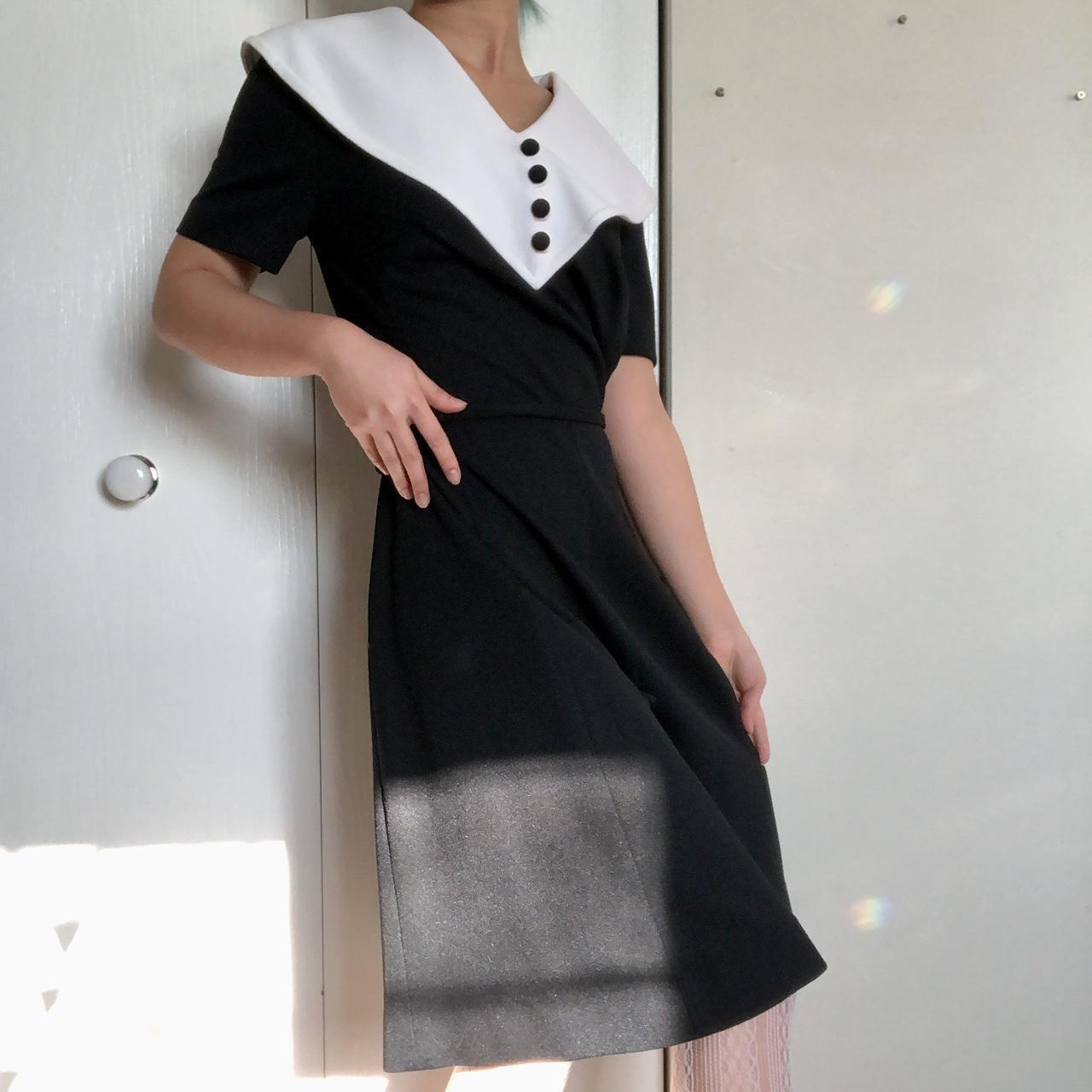 Vintage Antique 1960s Edith Flagg California Sailor... - Depop