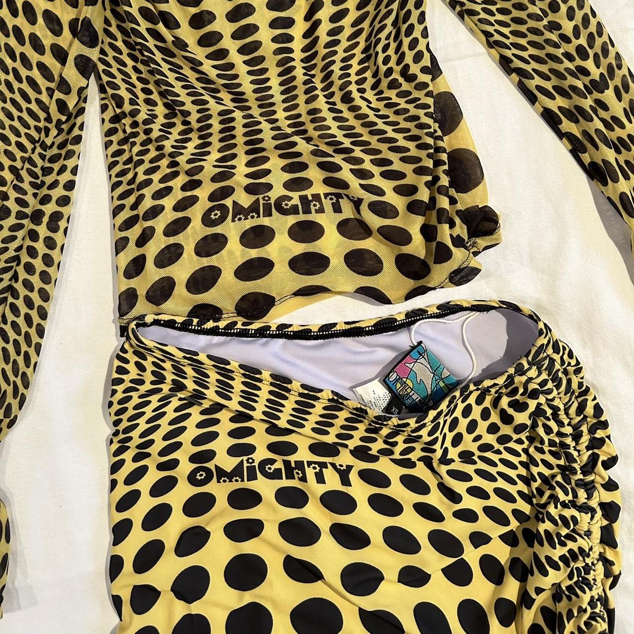 Omighty Set XSmall/ Small #omighty - Depop