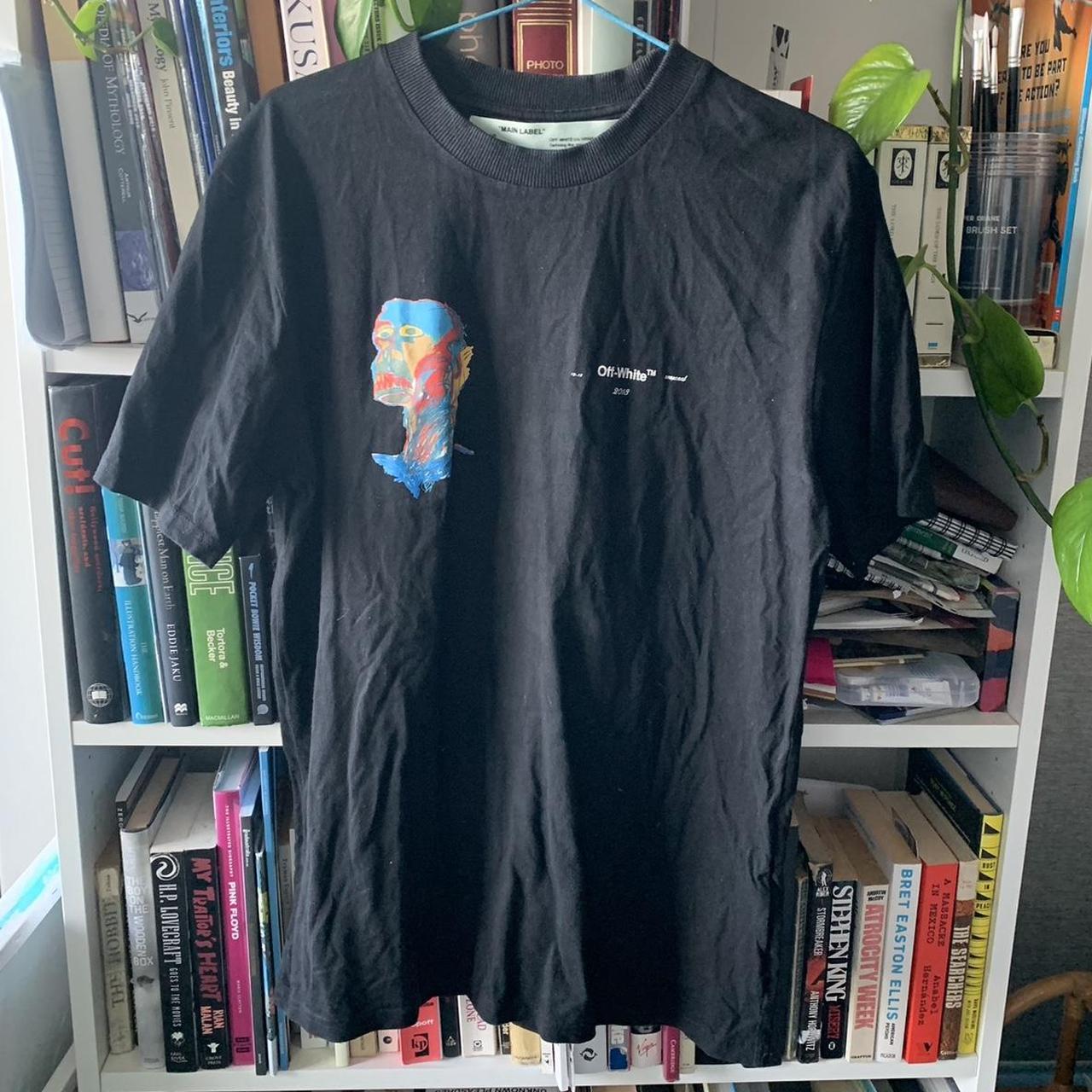 Off-White “Post Modern” by Virgil Abloh 2013. Very... - Depop