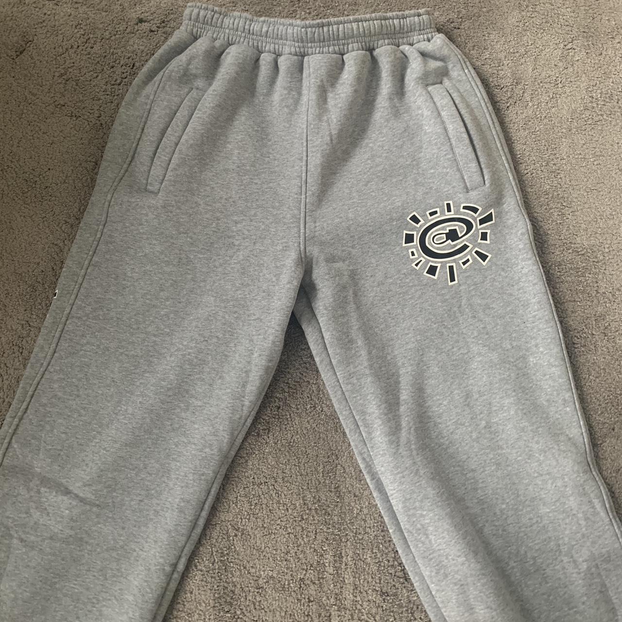 Always do what you should do Joggers Size L Fit a... - Depop