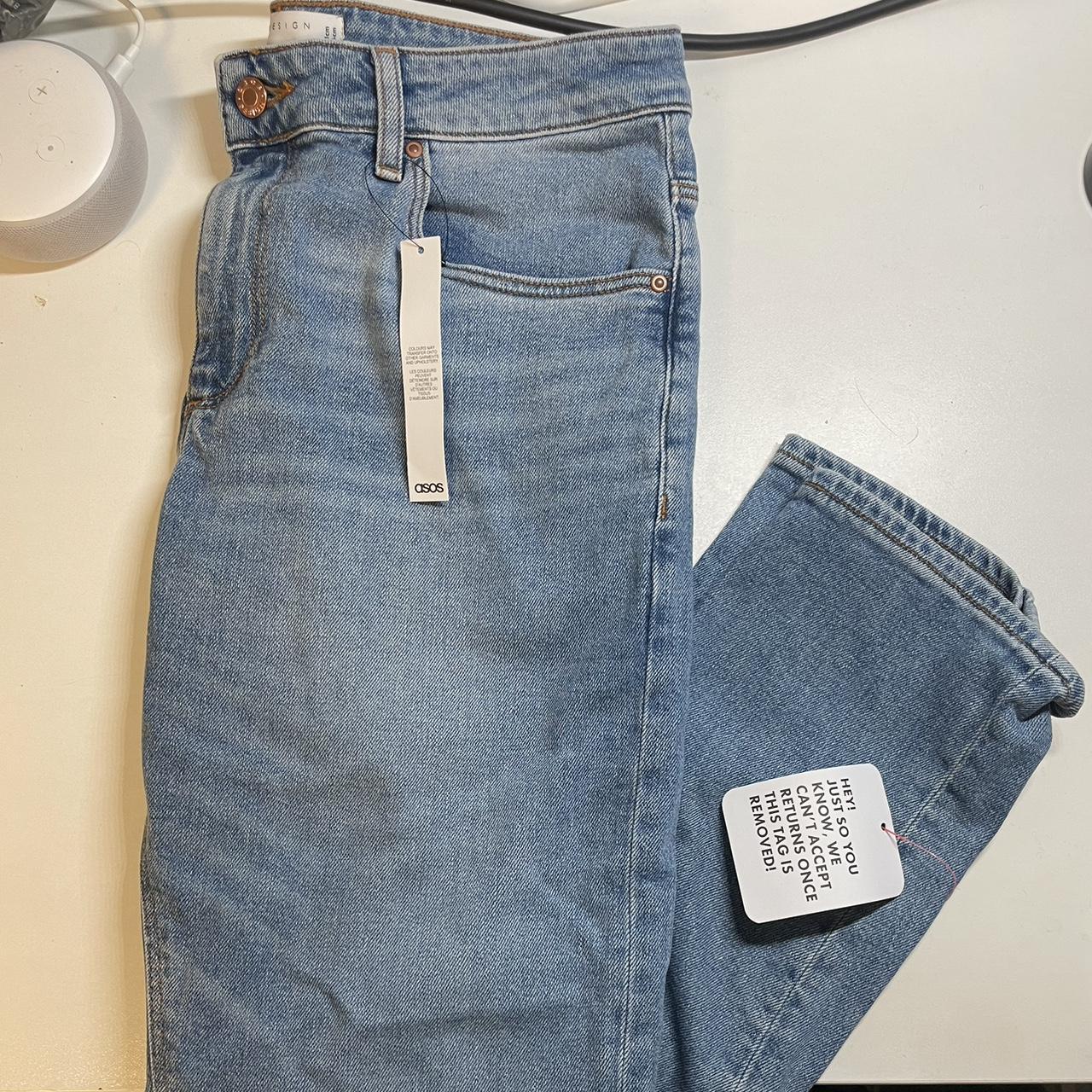 ASOS Men's Jeans | Depop