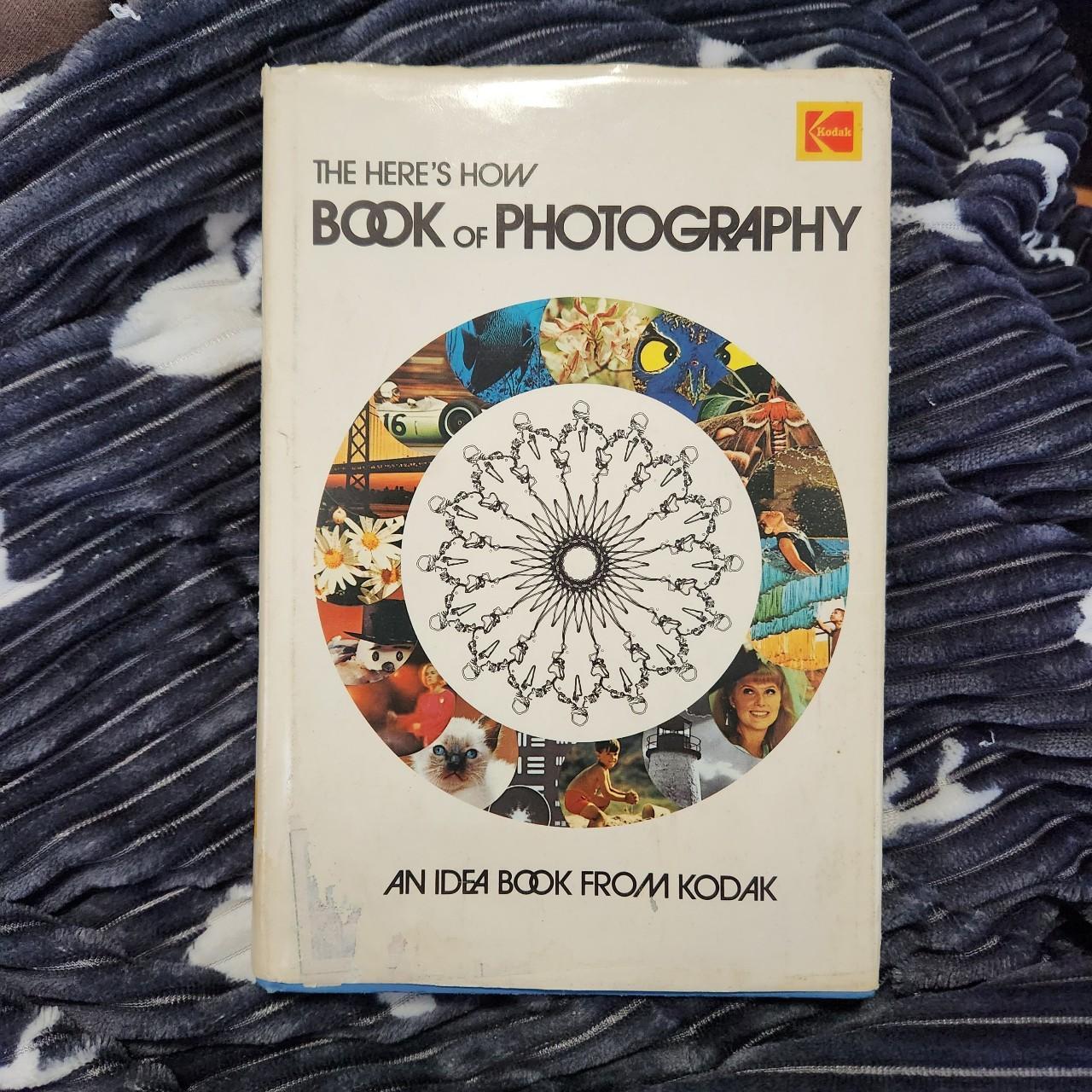 Kodak multi Books | Depop