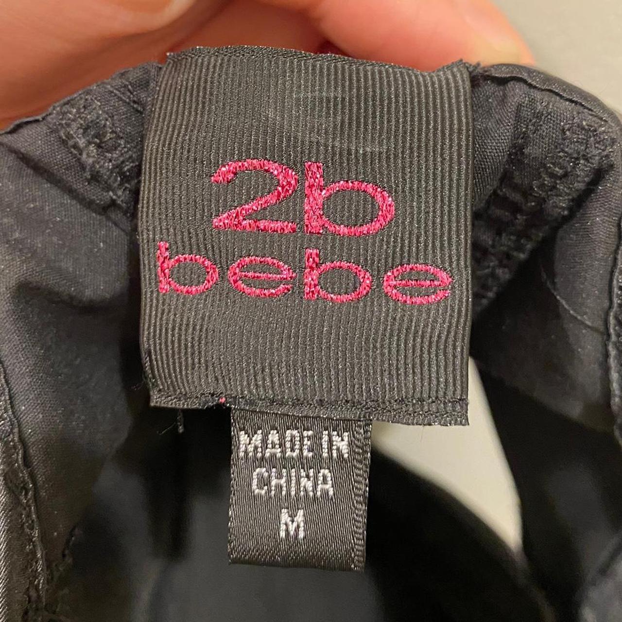 BEBE CORSET vintage Bebe So flattering and no flaws... - Depop