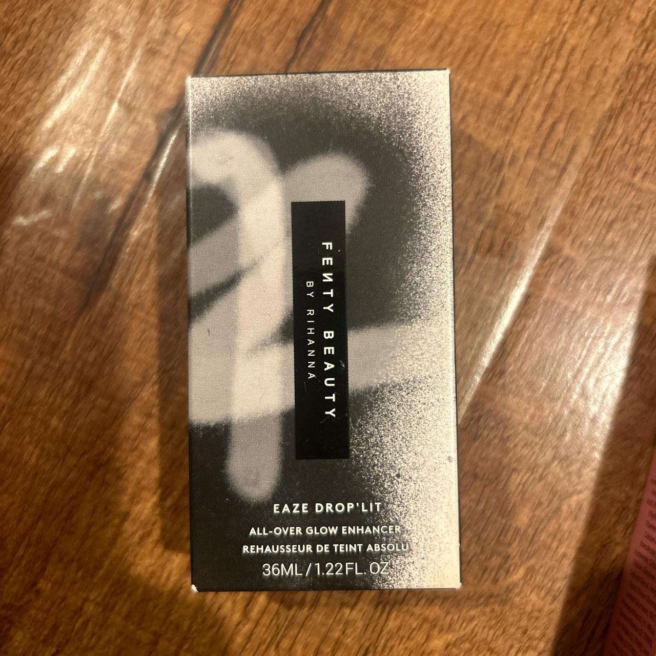 Fenty beauty eaze drop lit bronze jasper - Depop