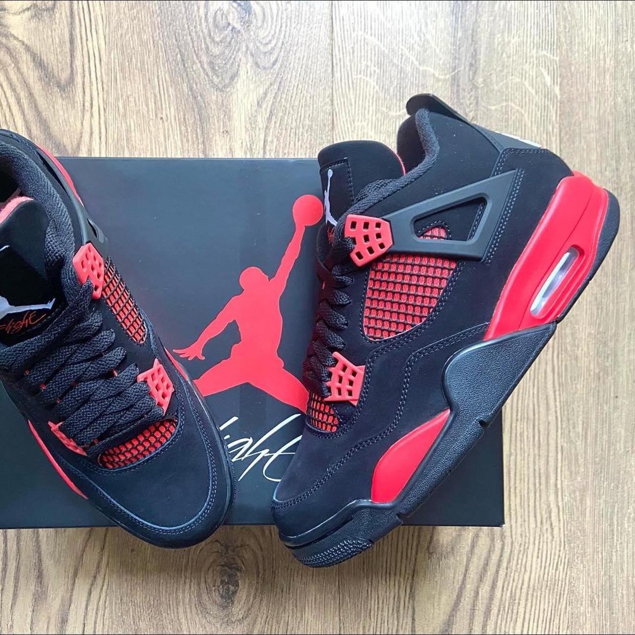 Jordan Men's Trainers | Depop