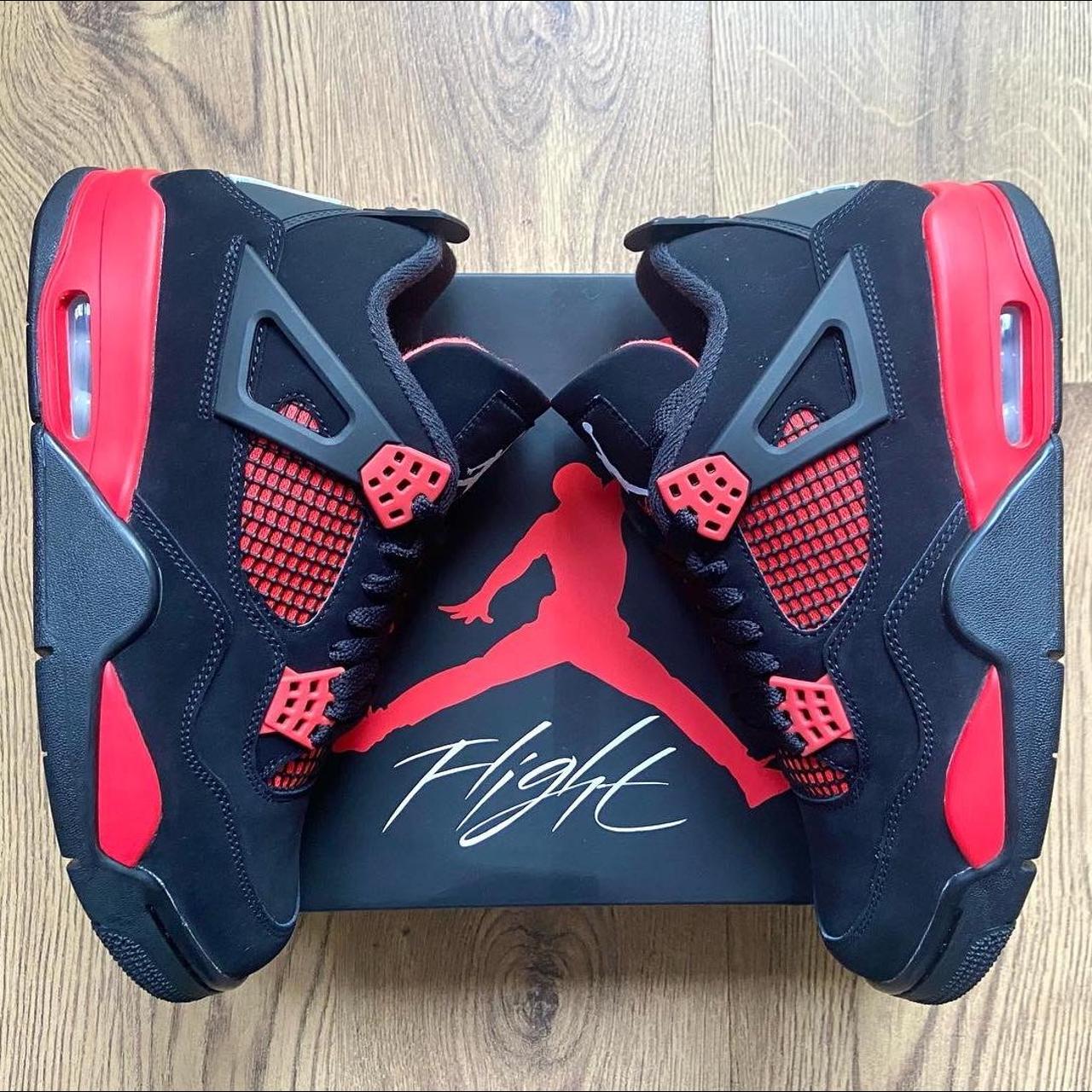 Jordan Men's Trainers | Depop