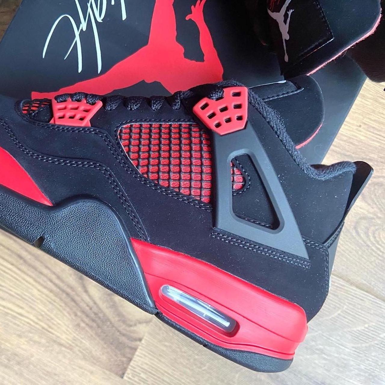 Jordan Men's Trainers | Depop