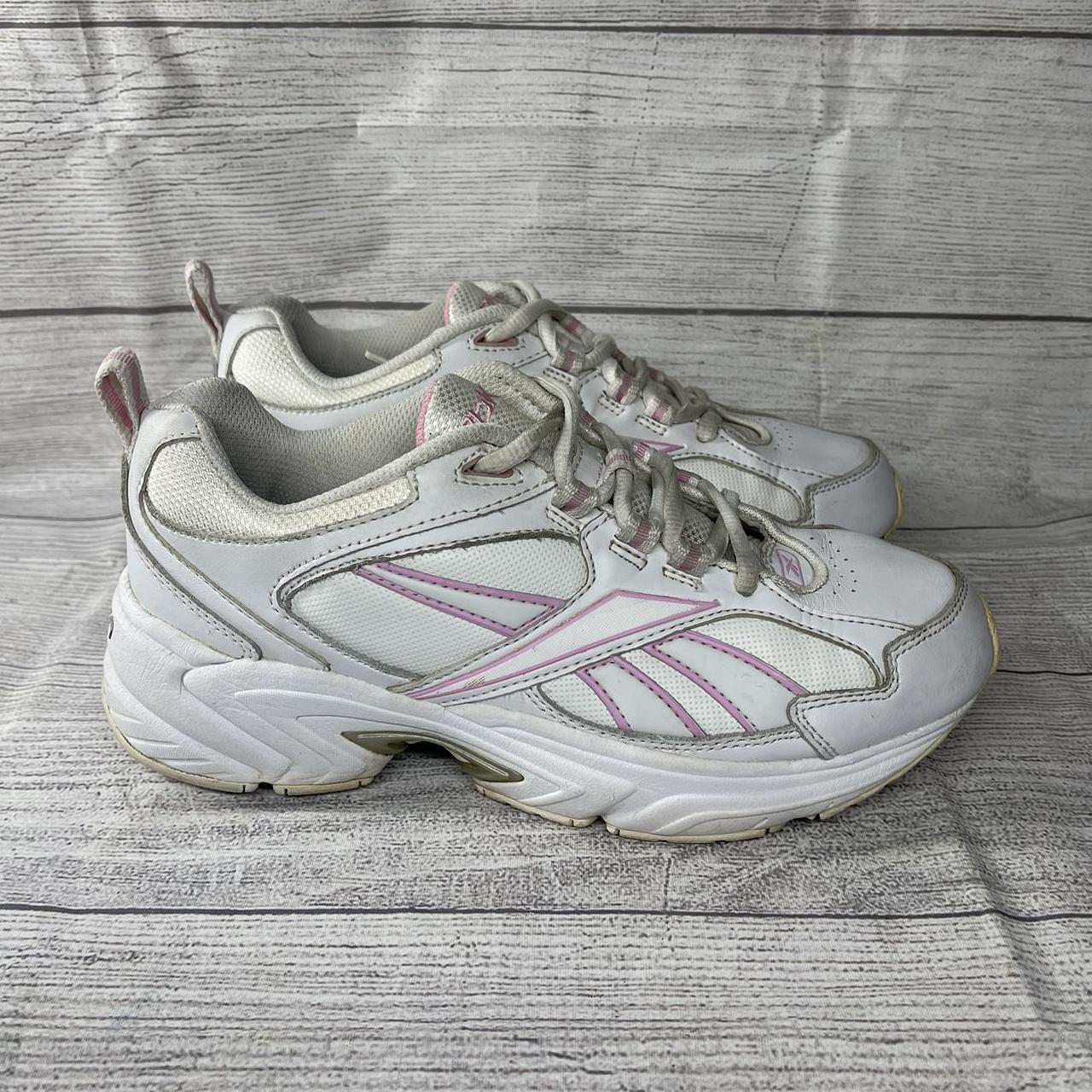 Reebok Women's multi Trainers | Depop