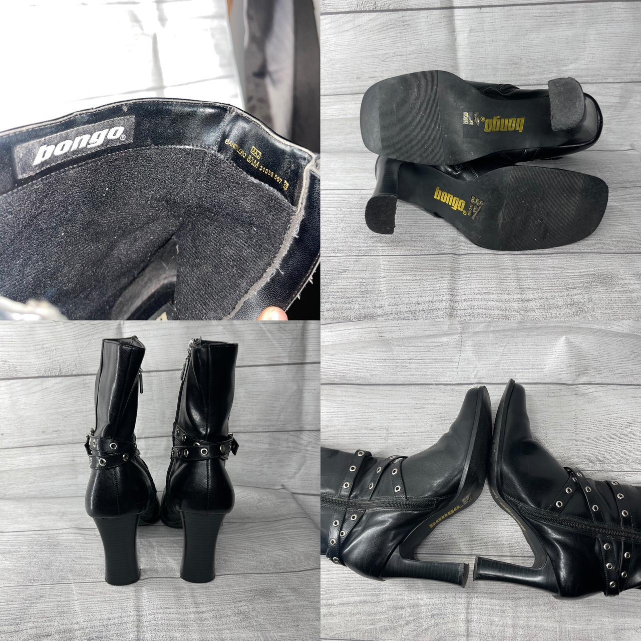 BONGO Women's multi Boots | Depop