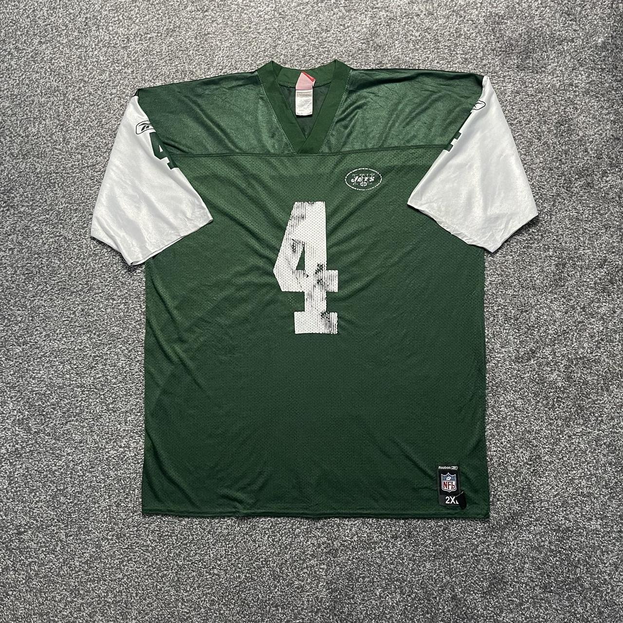 vintage Reebok NFL New York Jets jersey 🔸 size... - Depop