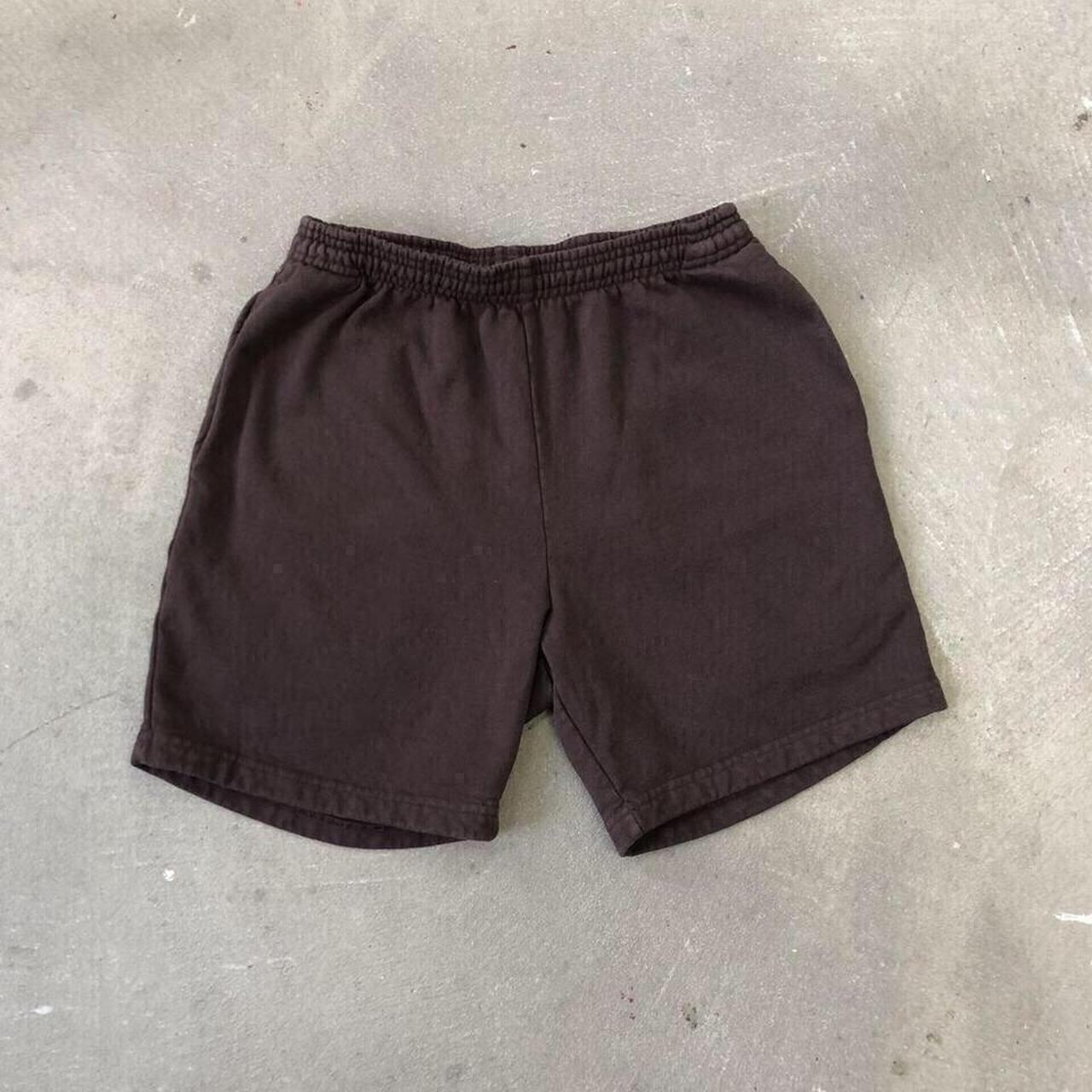 Women's Brown Shorts | Depop