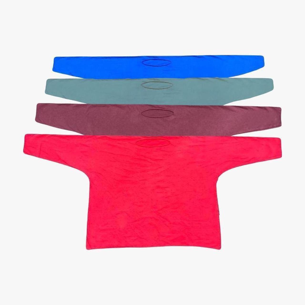 LAA1703 - BUNDLE OF SAMPLE LONG SLEEVE... - Depop