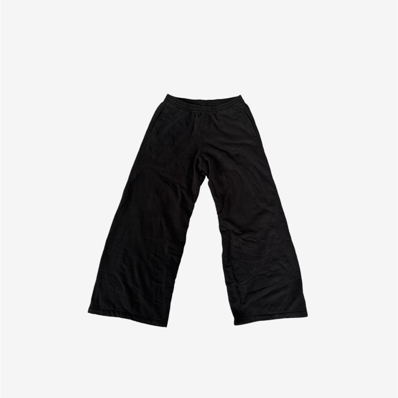 LAA 5920 SAMPLE DOUBLE LAYER SWEATS *Tagged Size... - Depop