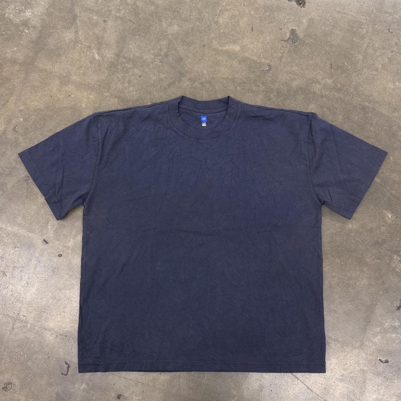 LAA1595 - IMPERFECT SAMPLE PACK OF 3 NAVY SHORT... | Depop