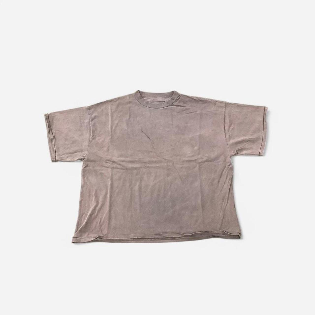 LAA3170 - IMPERFECT SAMPLE CLOVE HEAVY WEIGHT SHORT... | Depop