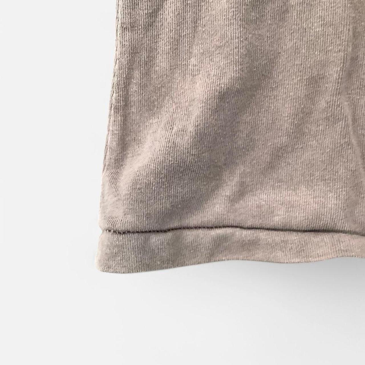 LAA3170 - IMPERFECT SAMPLE CLOVE HEAVY WEIGHT SHORT... | Depop