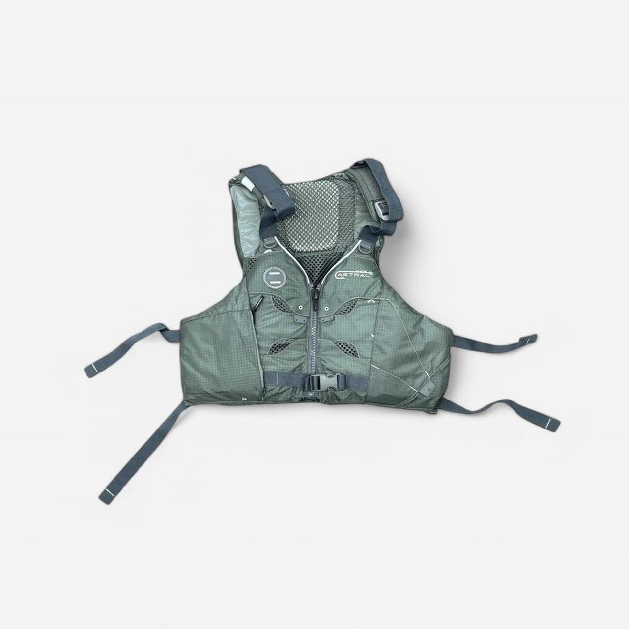 VTG5910- VINTAGE LIFE VEST Please note that all... | Depop