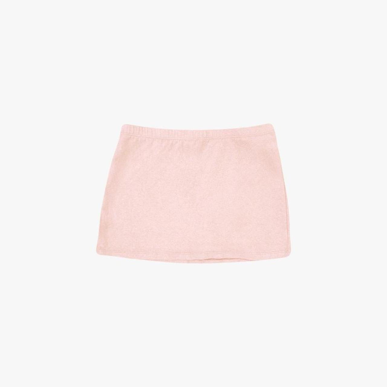 LAA1847 - IMPERFECT SAMPLE SEASHELL PINK MINI TUBE... | Depop