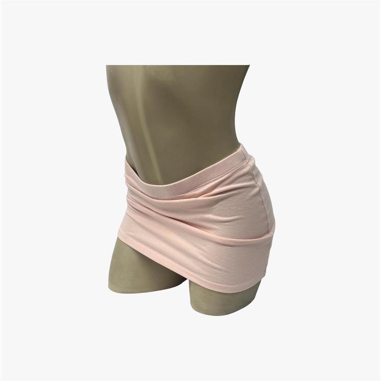 LAA1847 - IMPERFECT SAMPLE SEASHELL PINK MINI TUBE... | Depop