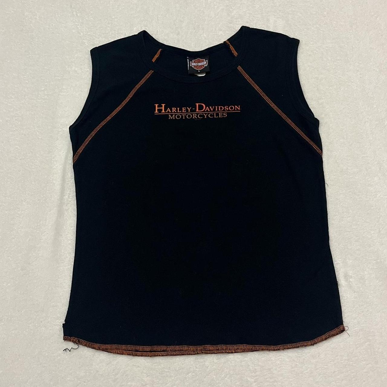 Harley Davidson motorcycles aspen valley Colorado... - Depop