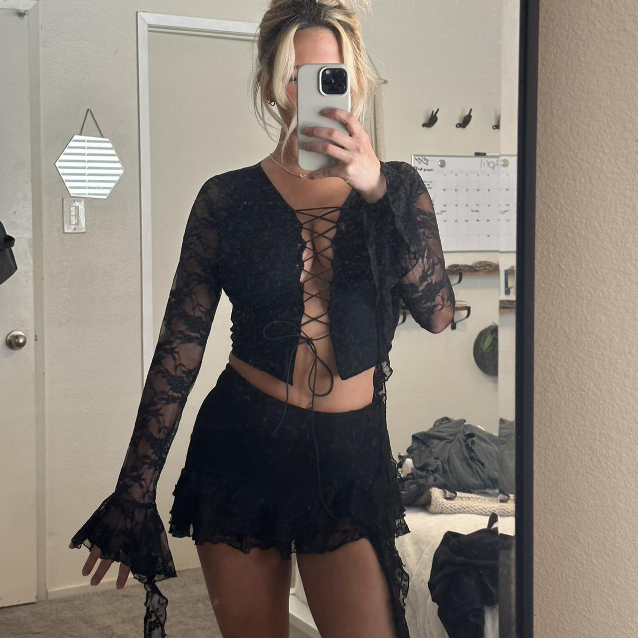 EGO set NEW W TAGS. Literally perfect never worn.... - Depop