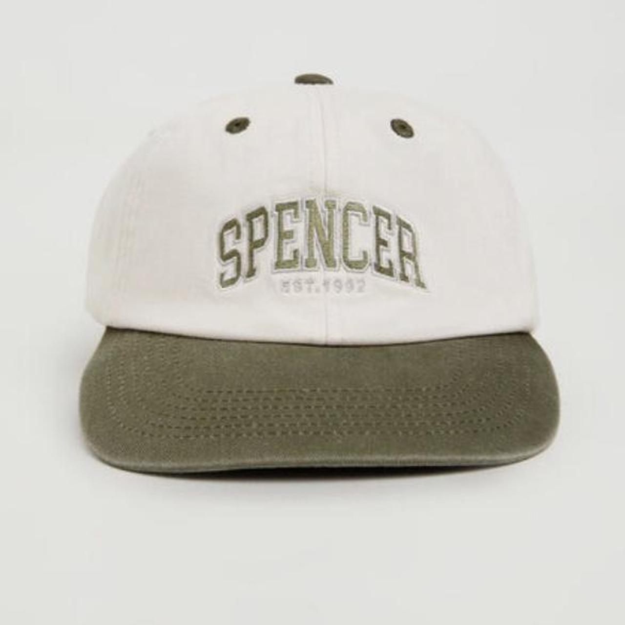 spencer project hat - Depop