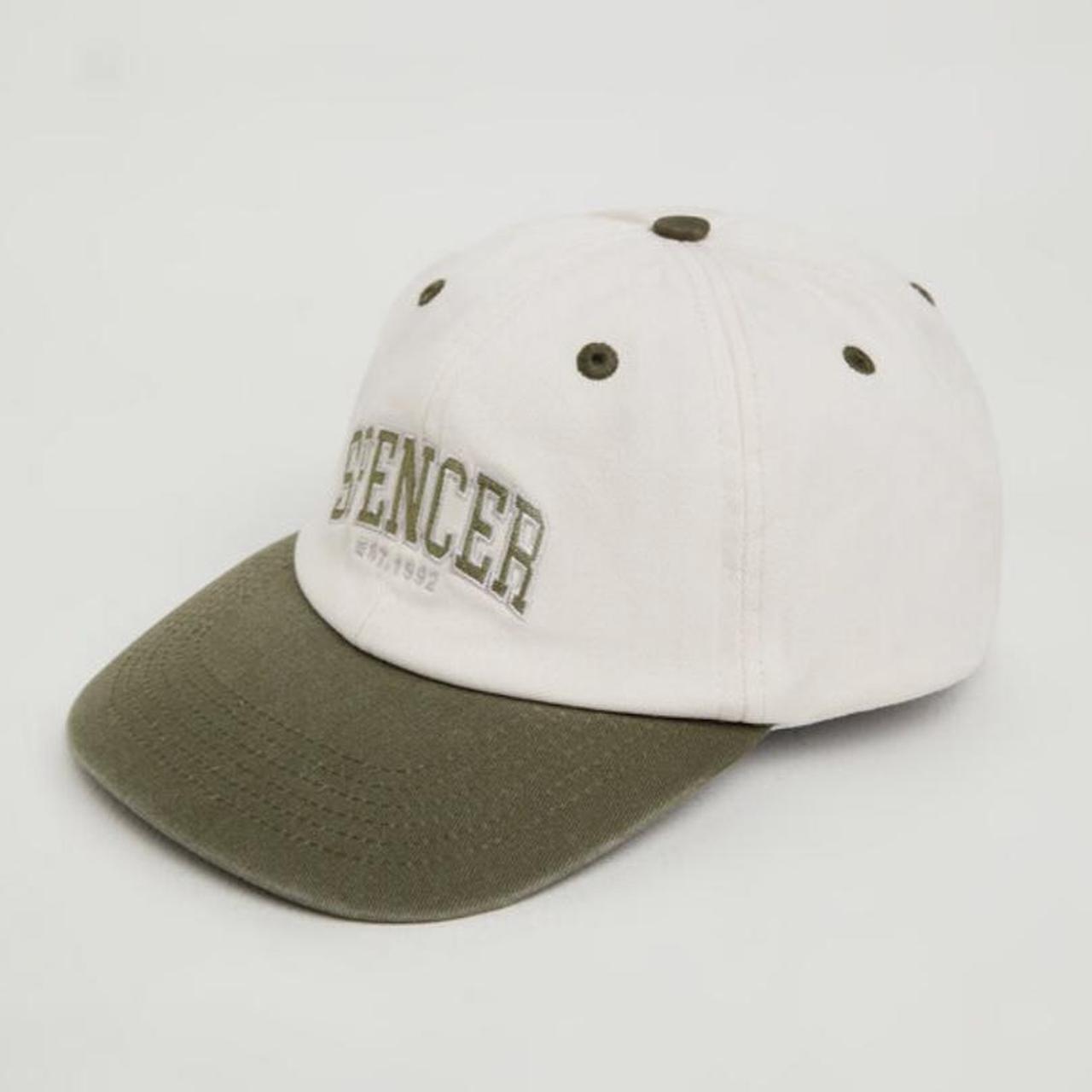 spencer project hat - Depop
